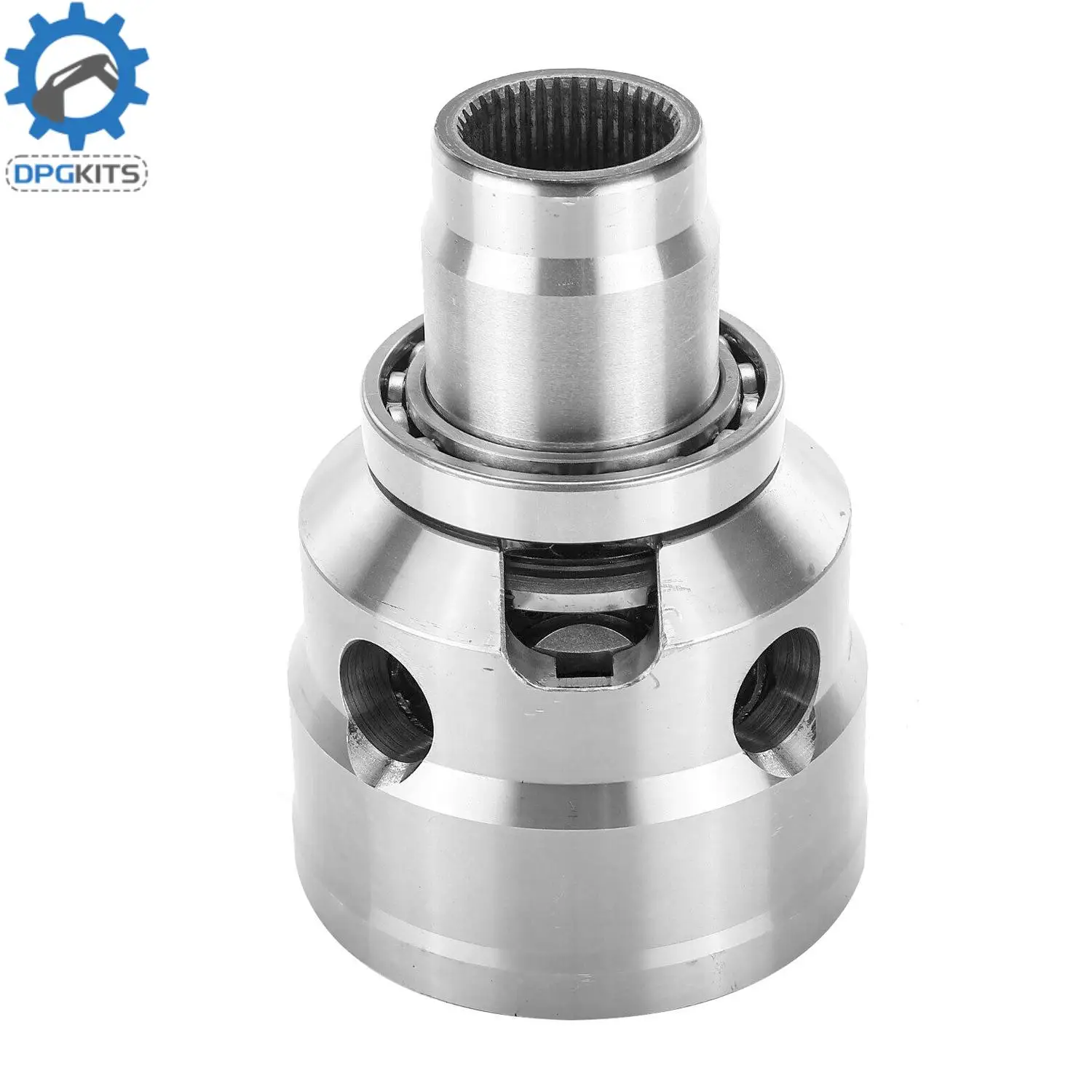 38913AA102-38913AA101-38913AA100-Center-Differential-Viscous-Coupling ...