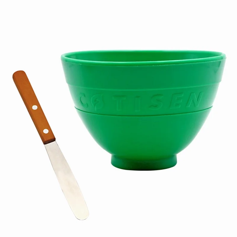 Dental Lab Mixing Bowl with Stick Alginate Plaster Gypsum Mixing ...