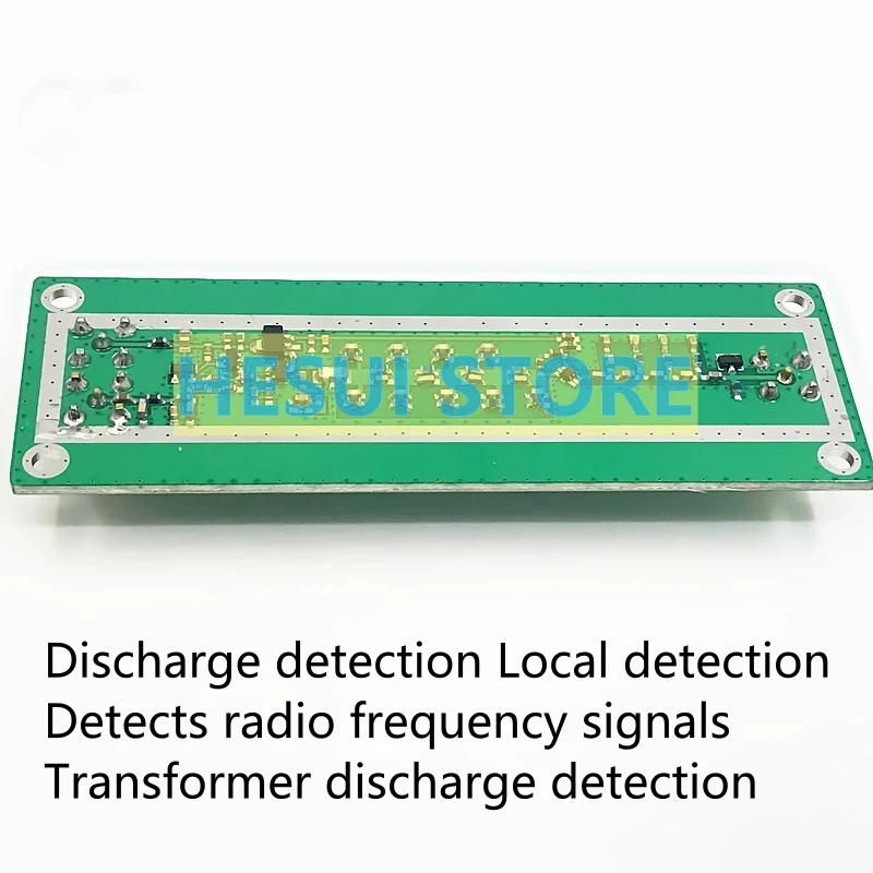 Discharge-detection-Local-discharge-detection-RF-signal-detection ...