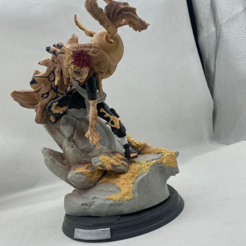 Naruto Shippuden One Tail