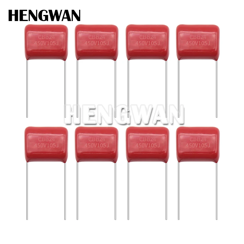 Capacitor-CBB-250V-450V-106-104-473-474-684-105-225-475-J-100NF-47NF ...
