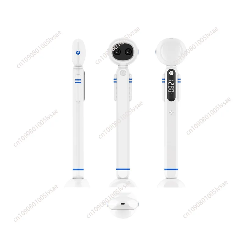 Smart-Bluetooth-Height-Ruler-LED-Portable-Children-s-Precise-Height ...