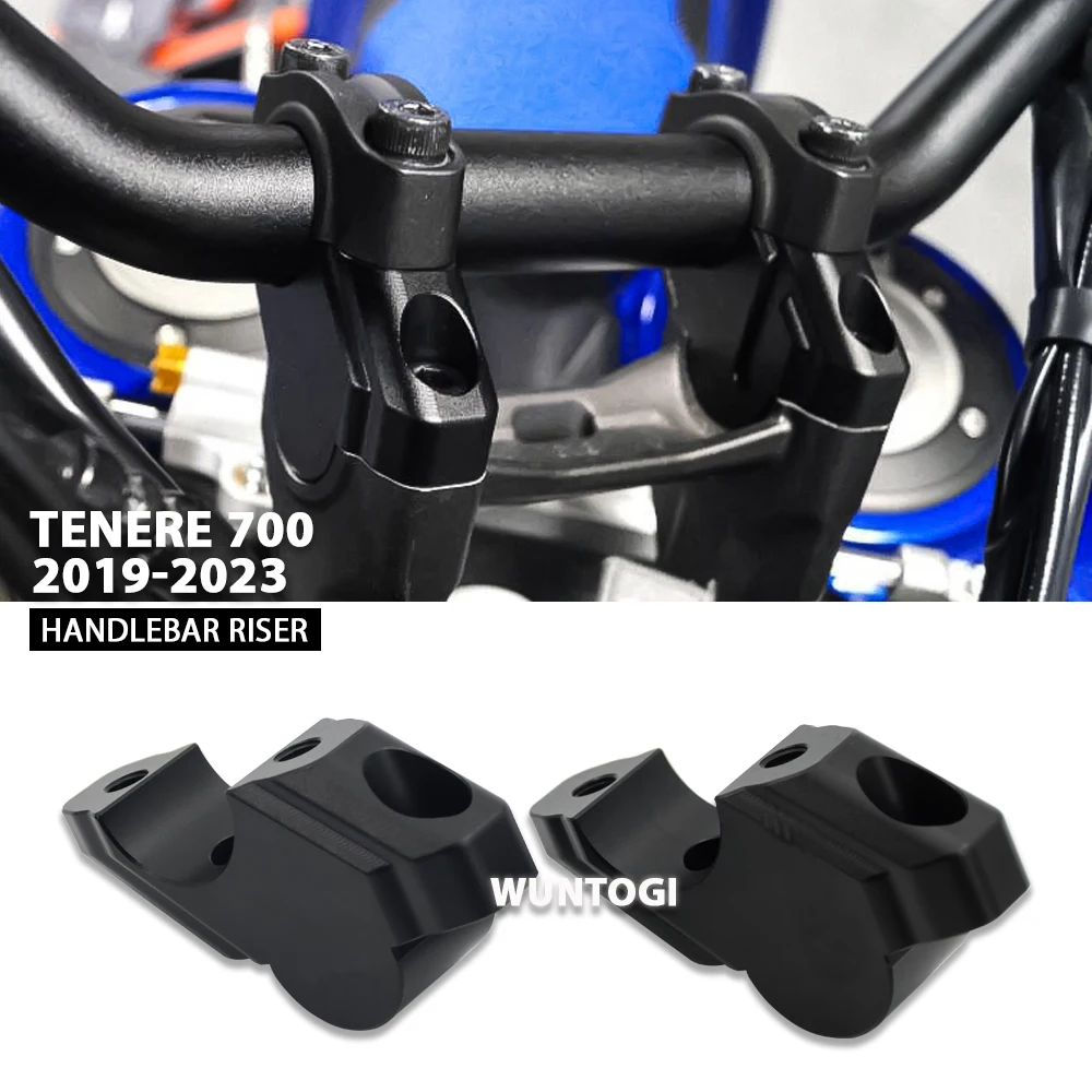 1-1-8-28mm-Motorcycle-Mounting-Handlebar-Risers-Mounting-Mount-Riser ...