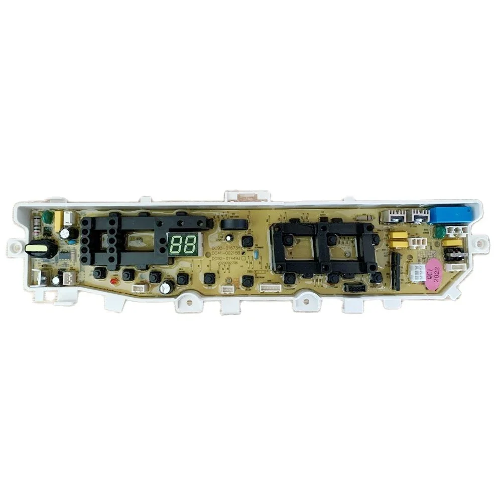 DC92-01673H-DC92-01449J-DC41-00215B-New-Original-Motherboard-Control ...