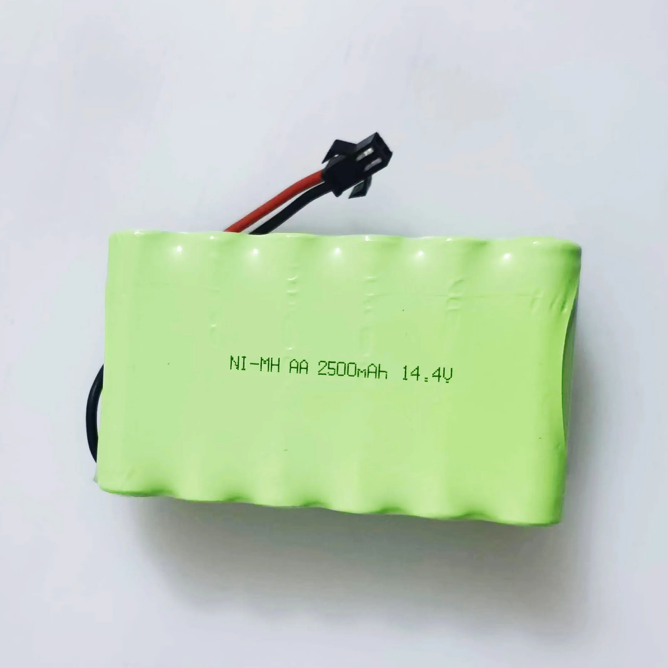 eachi-14-4V-AA-Rechargeable-Battery-Pack-2500MAH-for-Vacuum-Cleaner ...