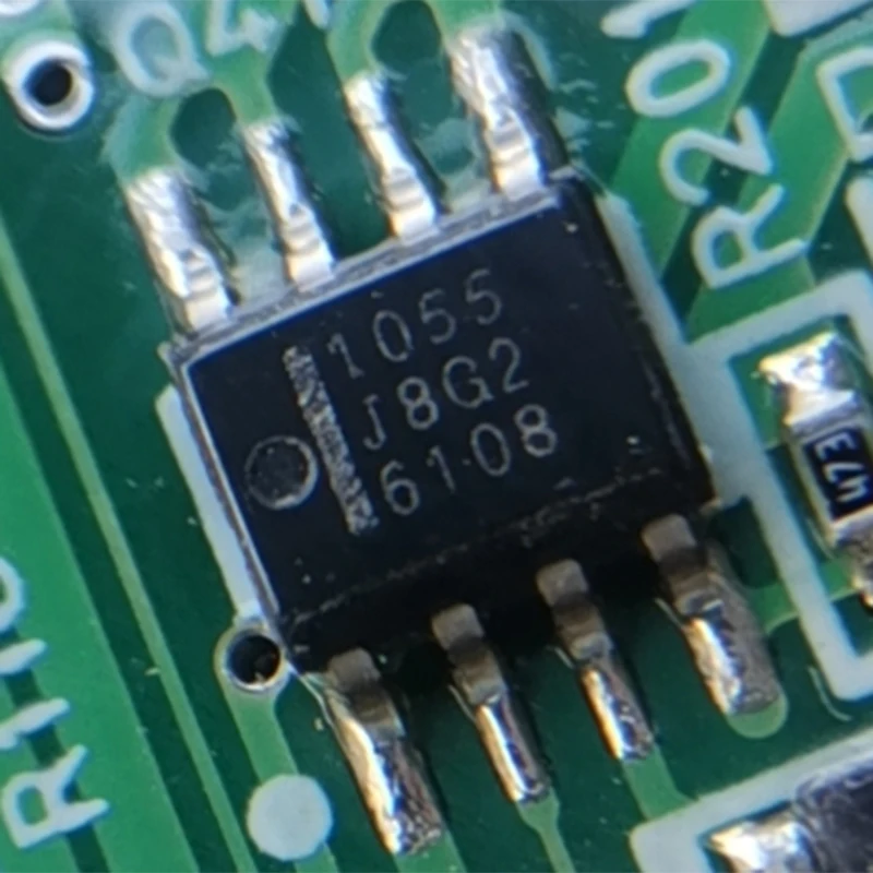 New-Original-1055-Patch-8-Pin-IC-Chip-Auto-Computer-Board-Car ...