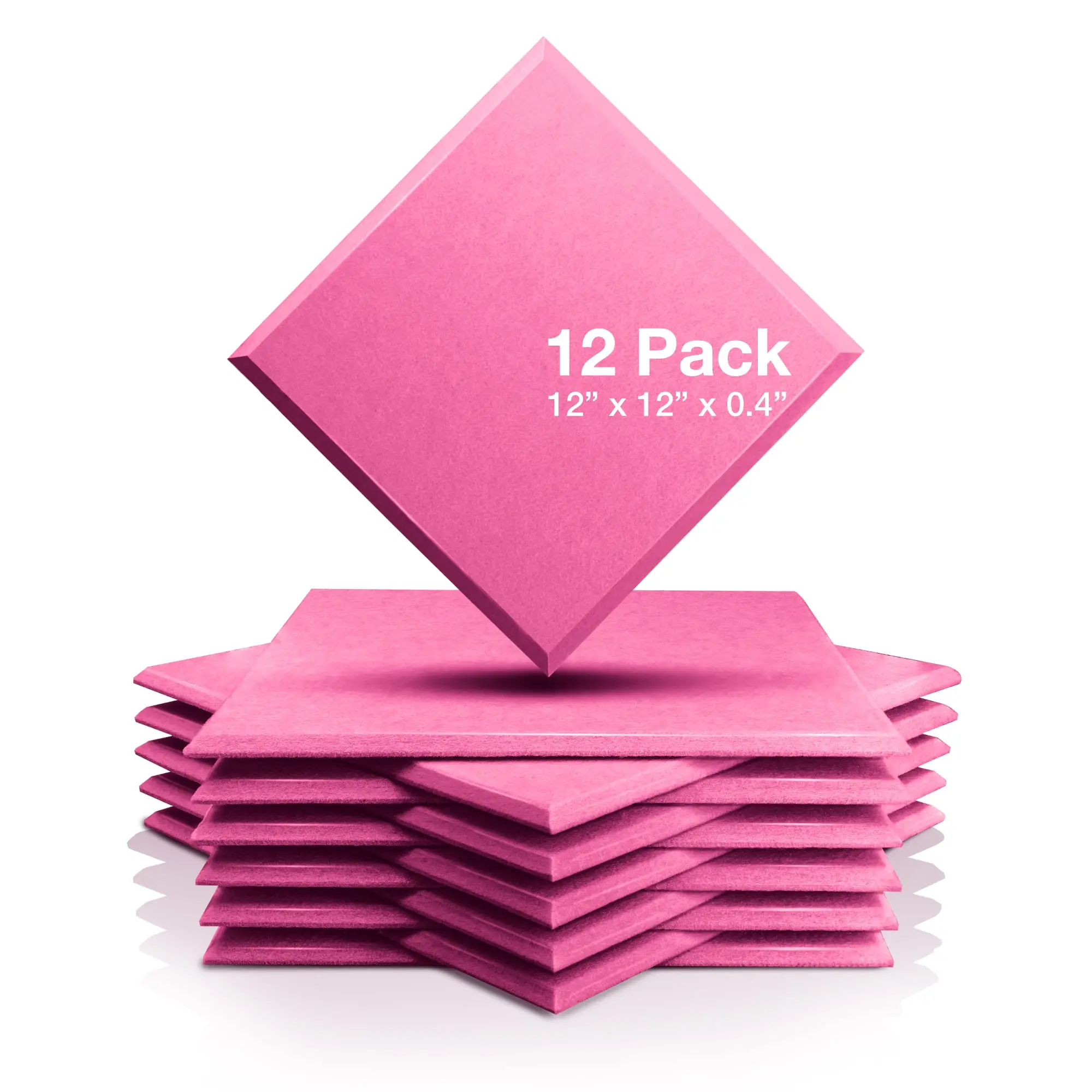 Home-Studio-Sound-Absorbing-Acoustic-Panels-12pcs-Square-Sound ...