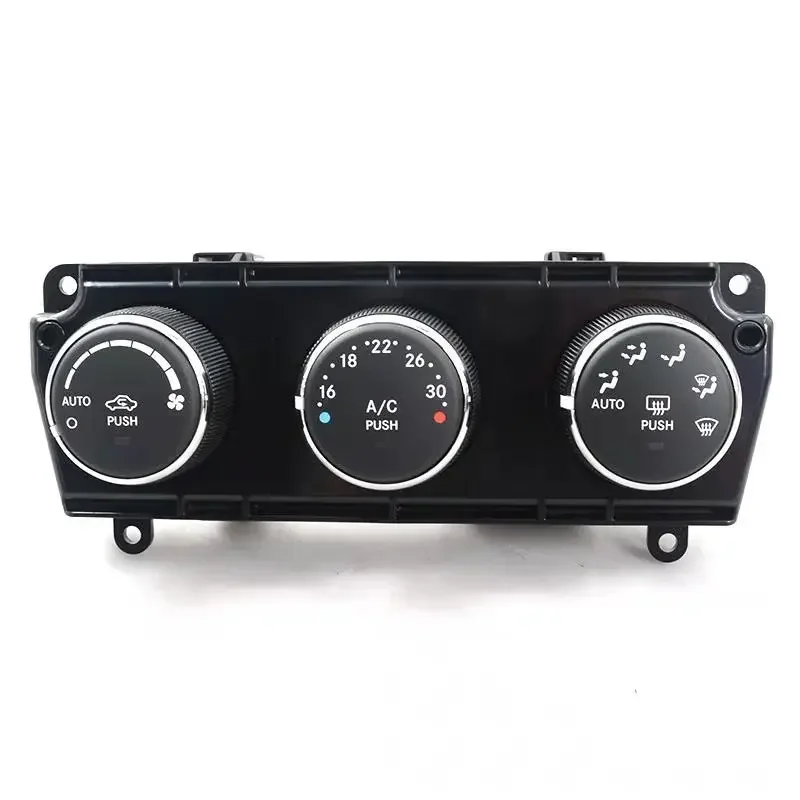 NBJKATO-Brand-New-Genuine-A-C-Heater-Control-Panel-OEM-55111134AG ...