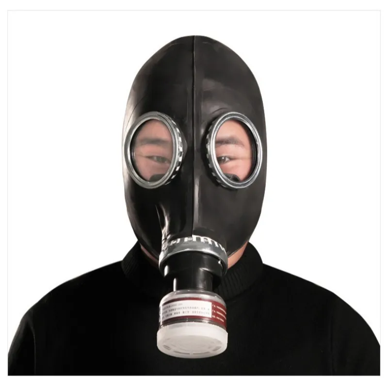 Chemist Mask