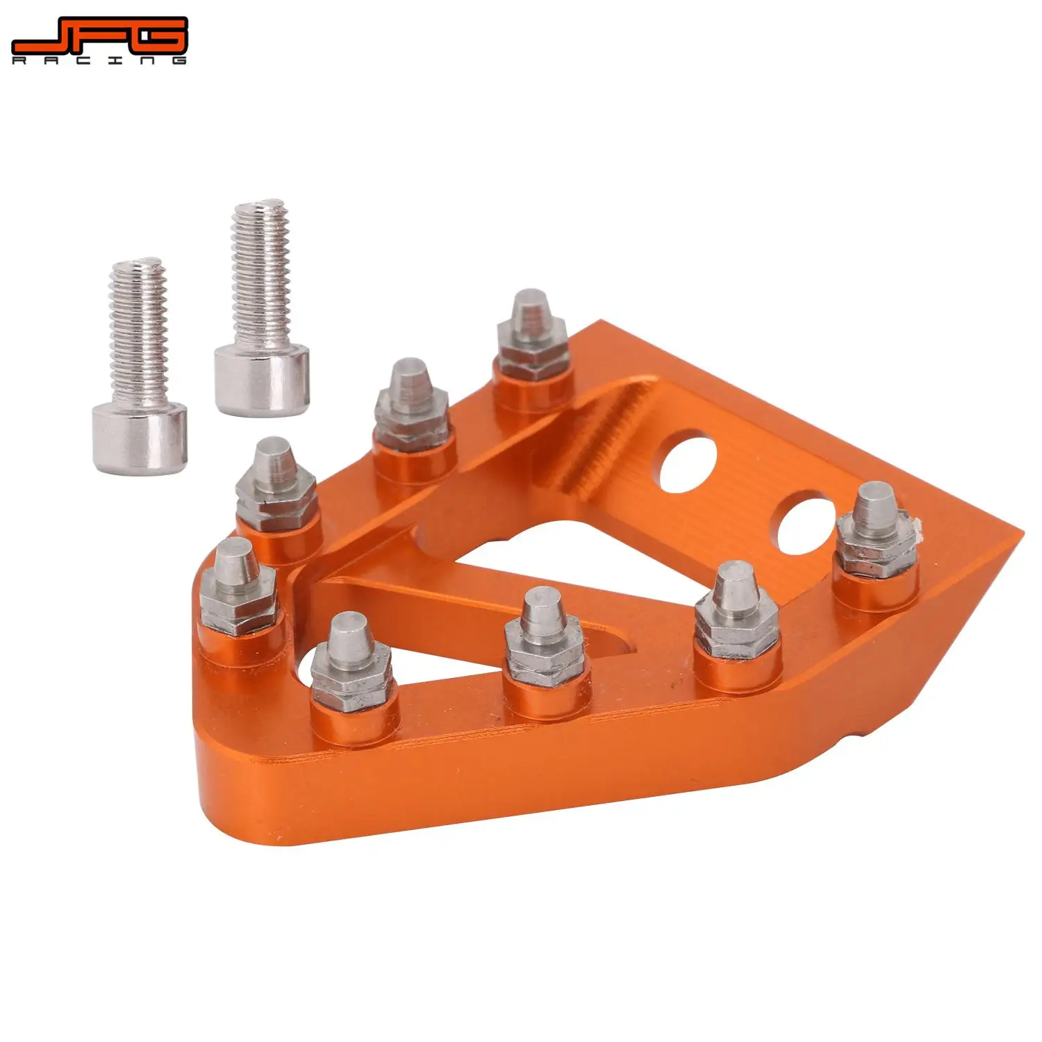Motorcycle-CNC-Rear-Brake-Pedal-Step-Tips-For-KTM-SX-XC-SXF-XCF-XCW-EXC ...