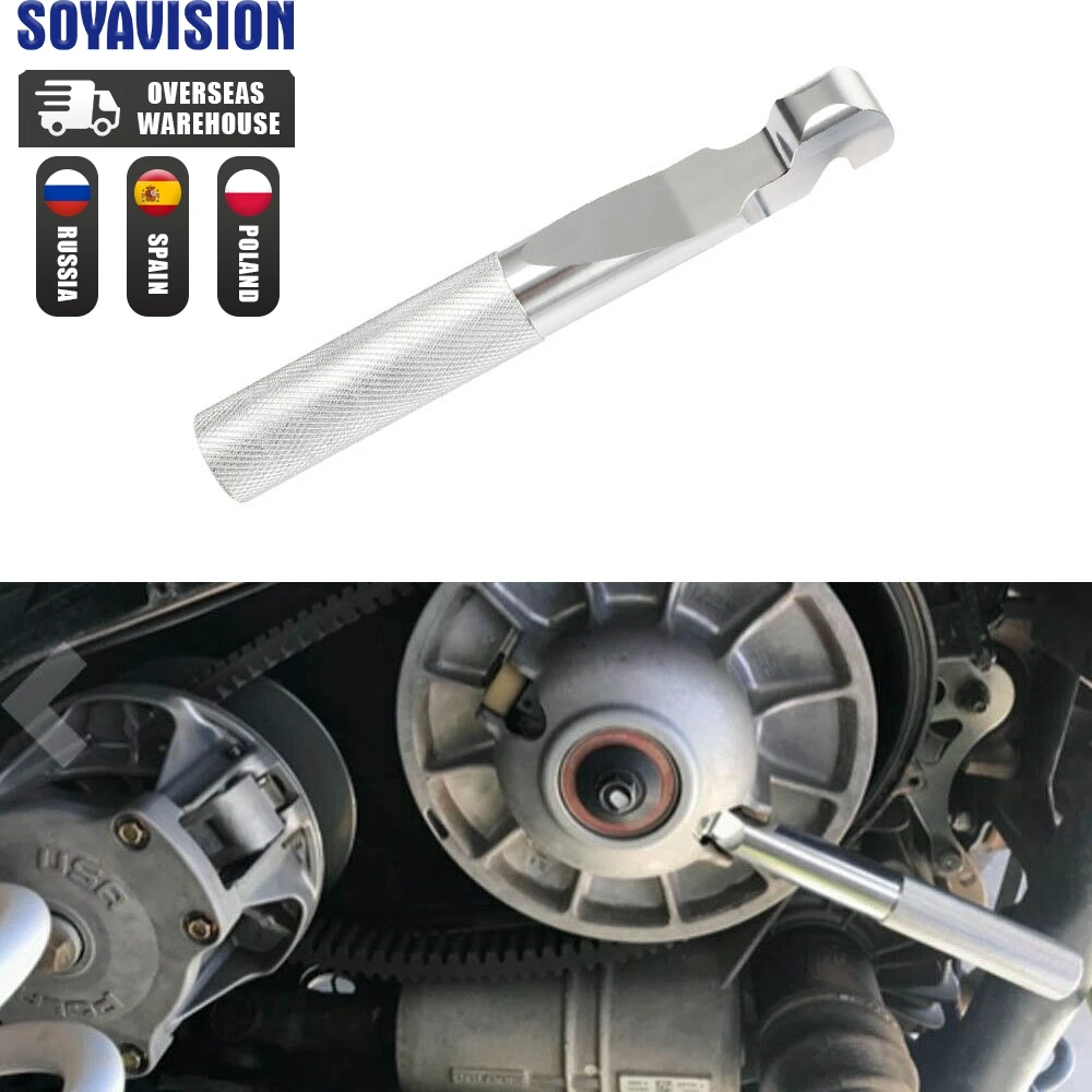Belt-Changing-Tool-Clutch-Compressor-Compression-For-Polaris-RZR-XP ...