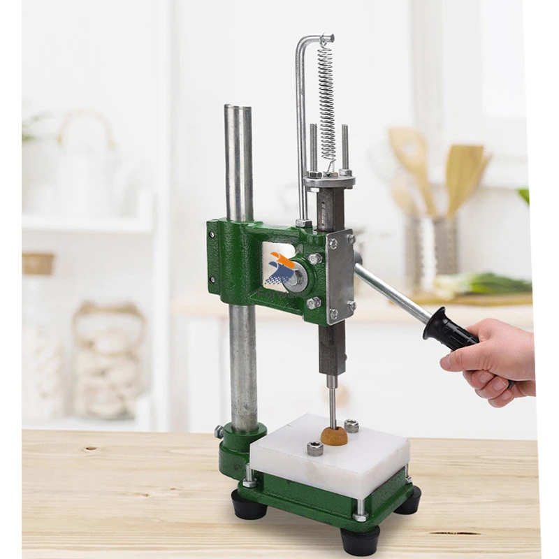 Cherry Pitter Tool Fruit Kitchen Pitter Remover Olive Core Corer Remove ...