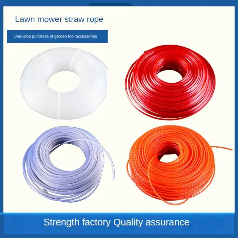 Grass-Cutting-Line-Efficient-Long-lasting-Lawn-Care-Popular-Heavy-gauge ...