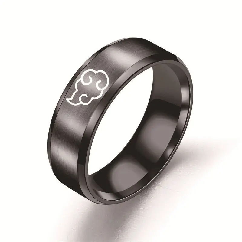 Anime-Stainless-Steel-Cloud-Rings-Japanese-Style-Animation-Cosplay-Ring ...