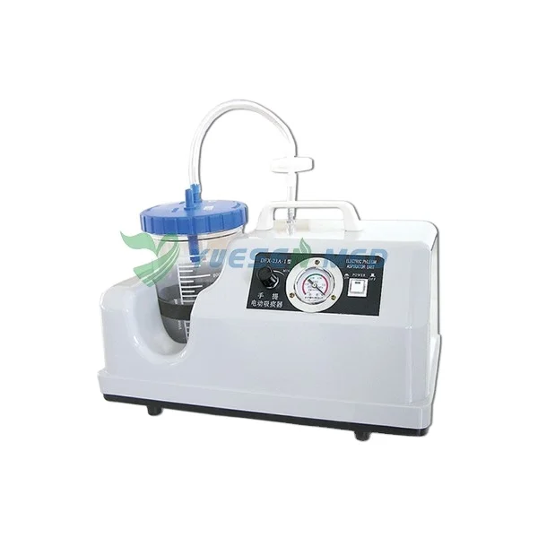 YS-23A1-electrical-sputum-suction-device-portable-animal-aspirator ...