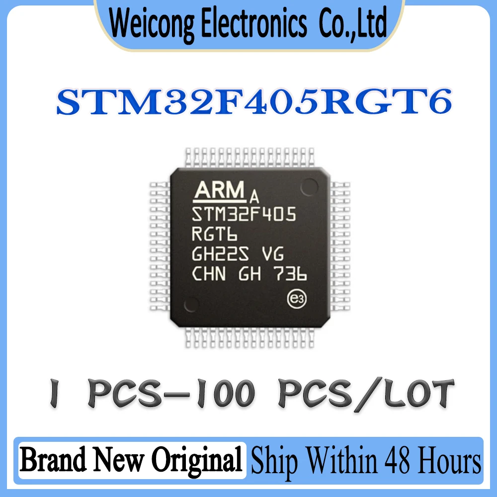 STM32F405RGT6 STM32F405RGT STM32F405RG STM32F405R STM32F405 STM32F40 STM32F4 STM32F STM32 STM3 ...