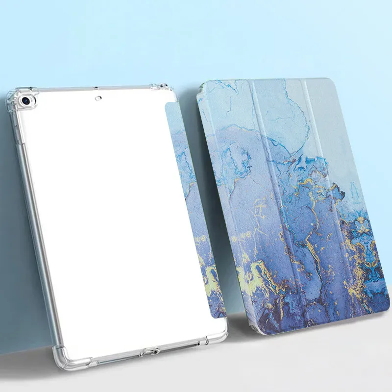 Ipad Air Smart Case Blue