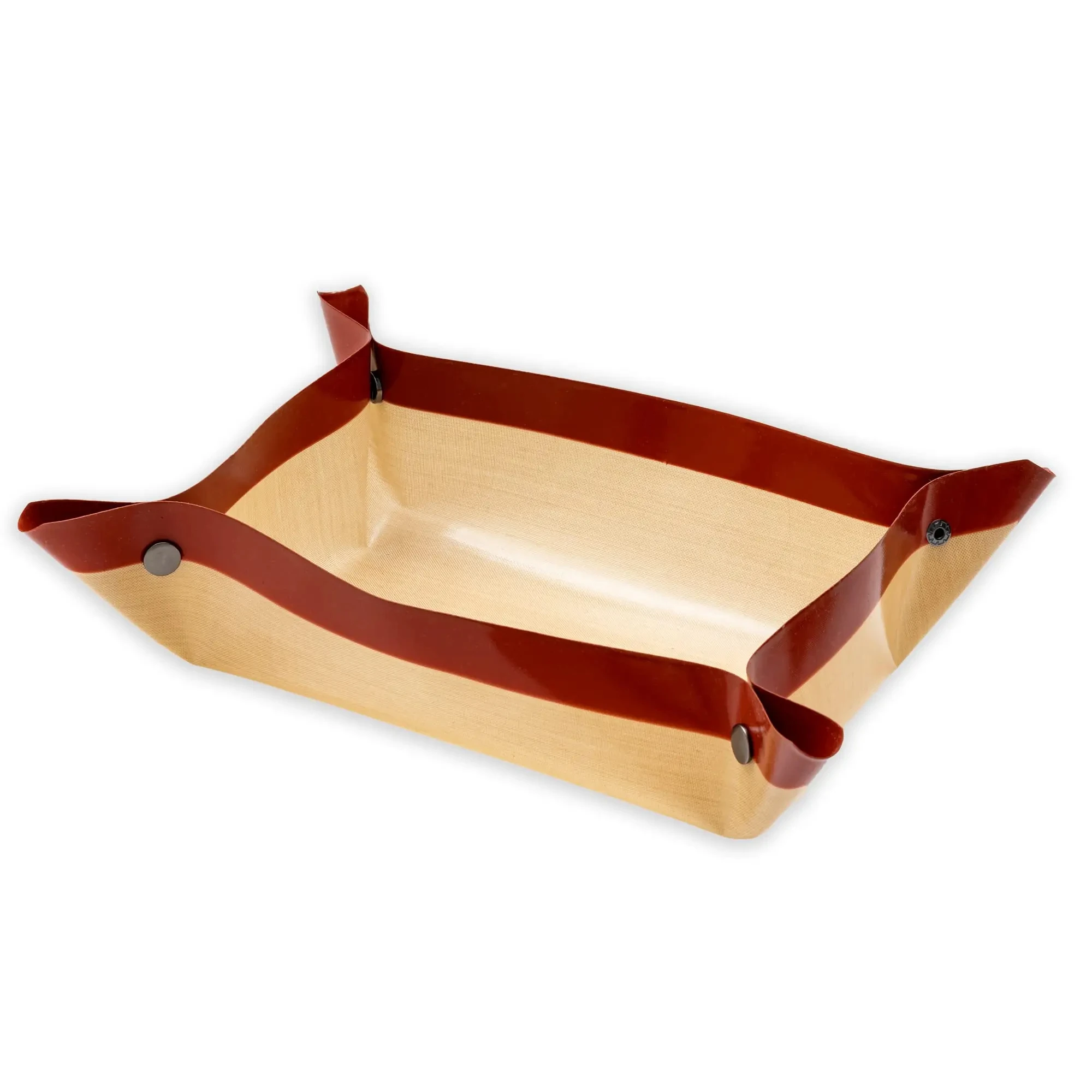 Silicone-Baking-Mat-Sheet-Nonstick-Oven-Mesh-Pad-Small-Button-Design ...