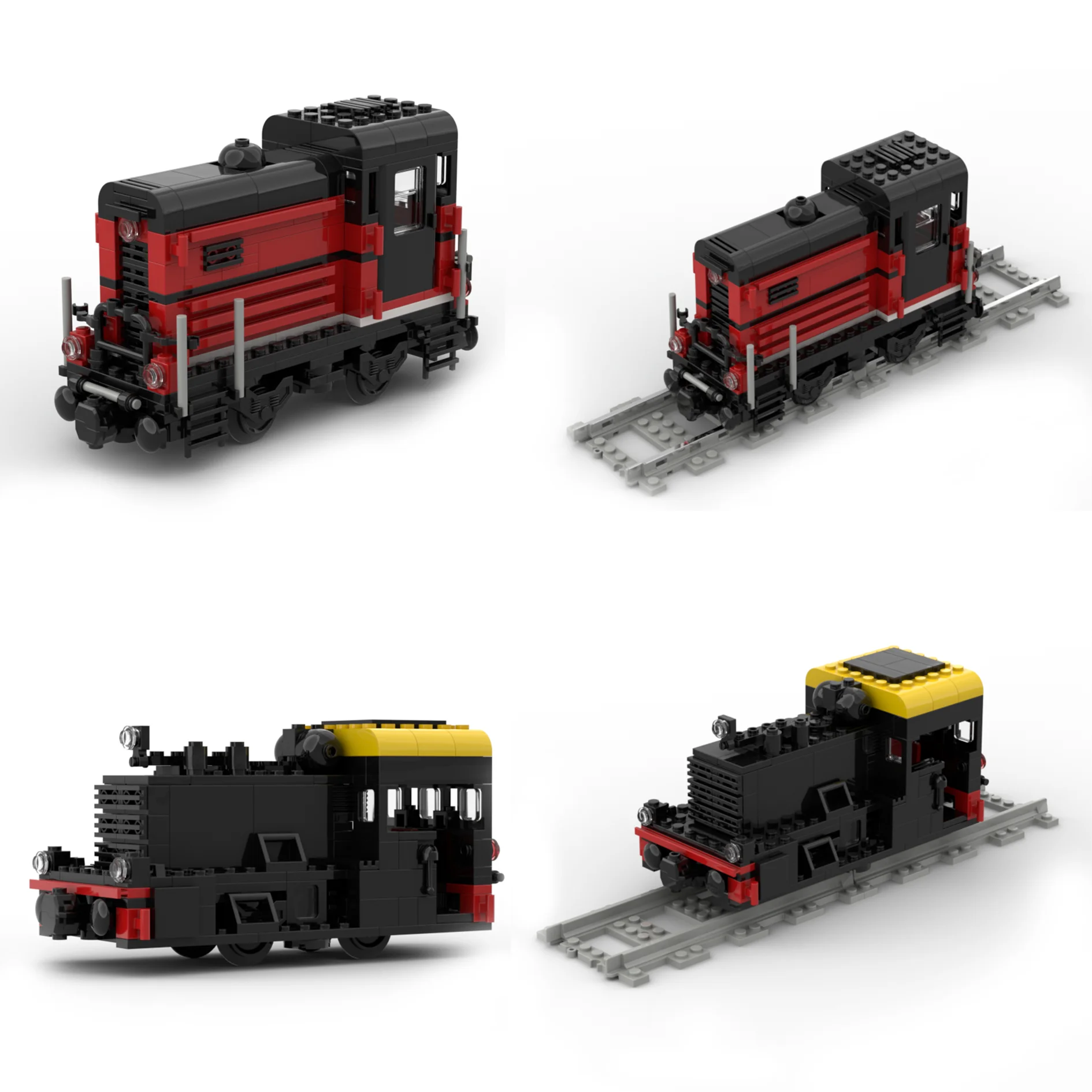 MOC-Building-Block-Urban-Rail-Locomotive-DIY-Model-Kit-Can-be-Connected ...