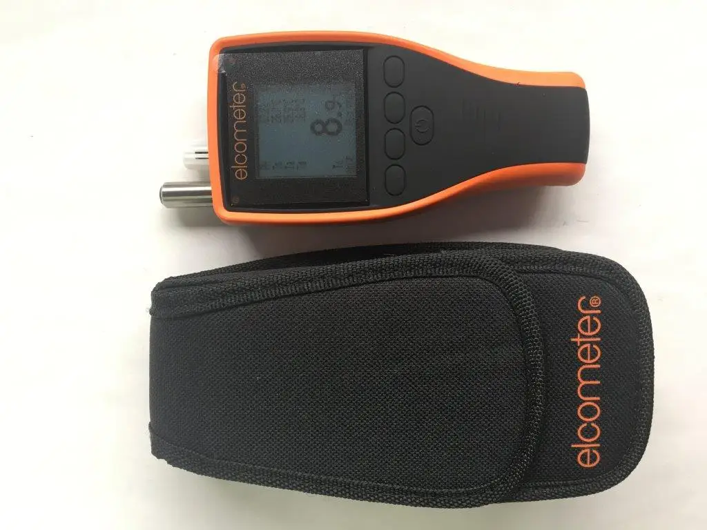 British Elcometer G319-S Dew Point Meter Elcometer319 Air, 59% OFF