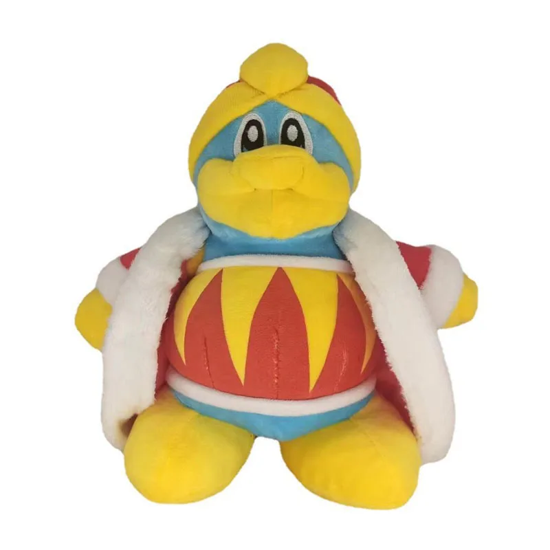 Kirby Plush Toys King Dedede