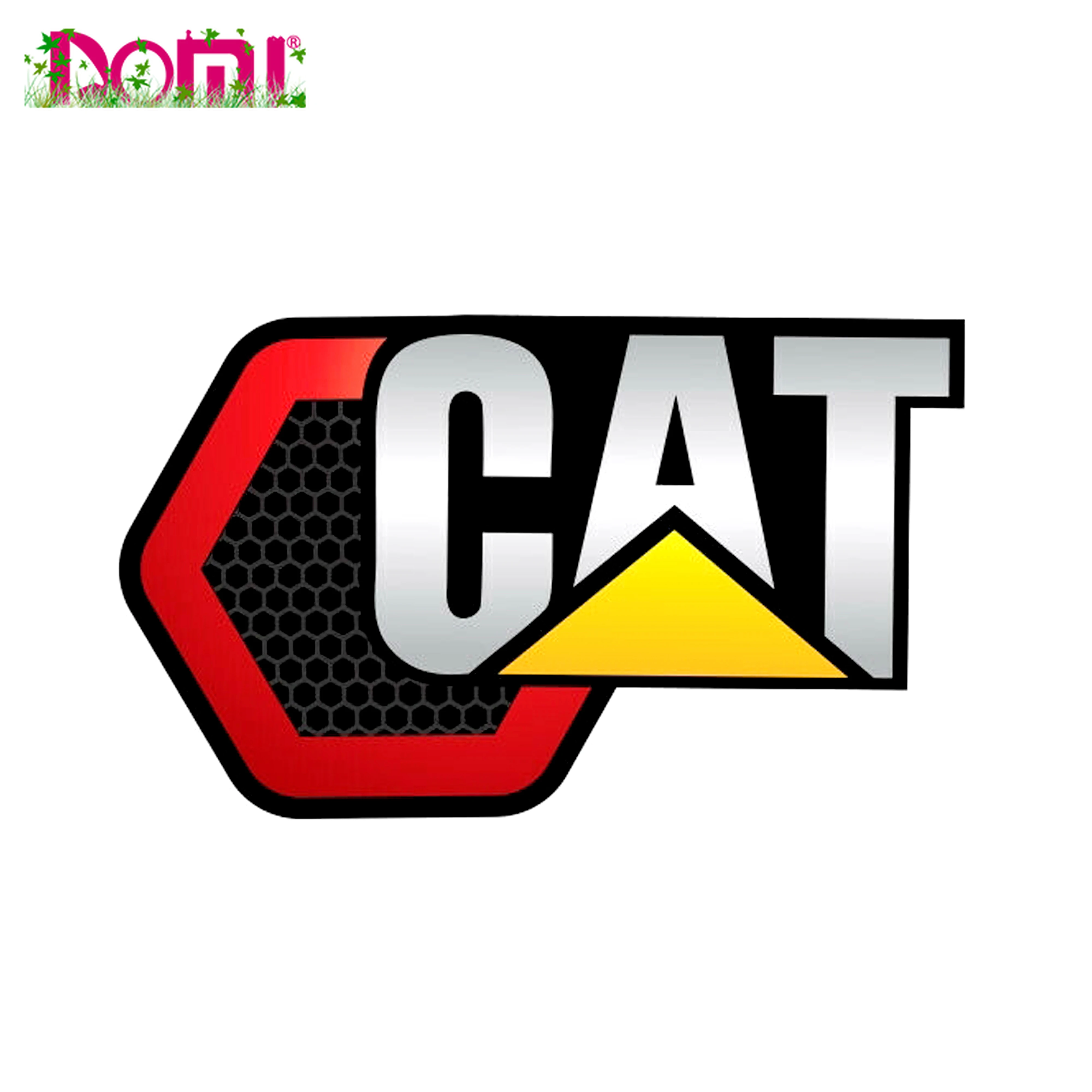 Caterpillar Logo Png