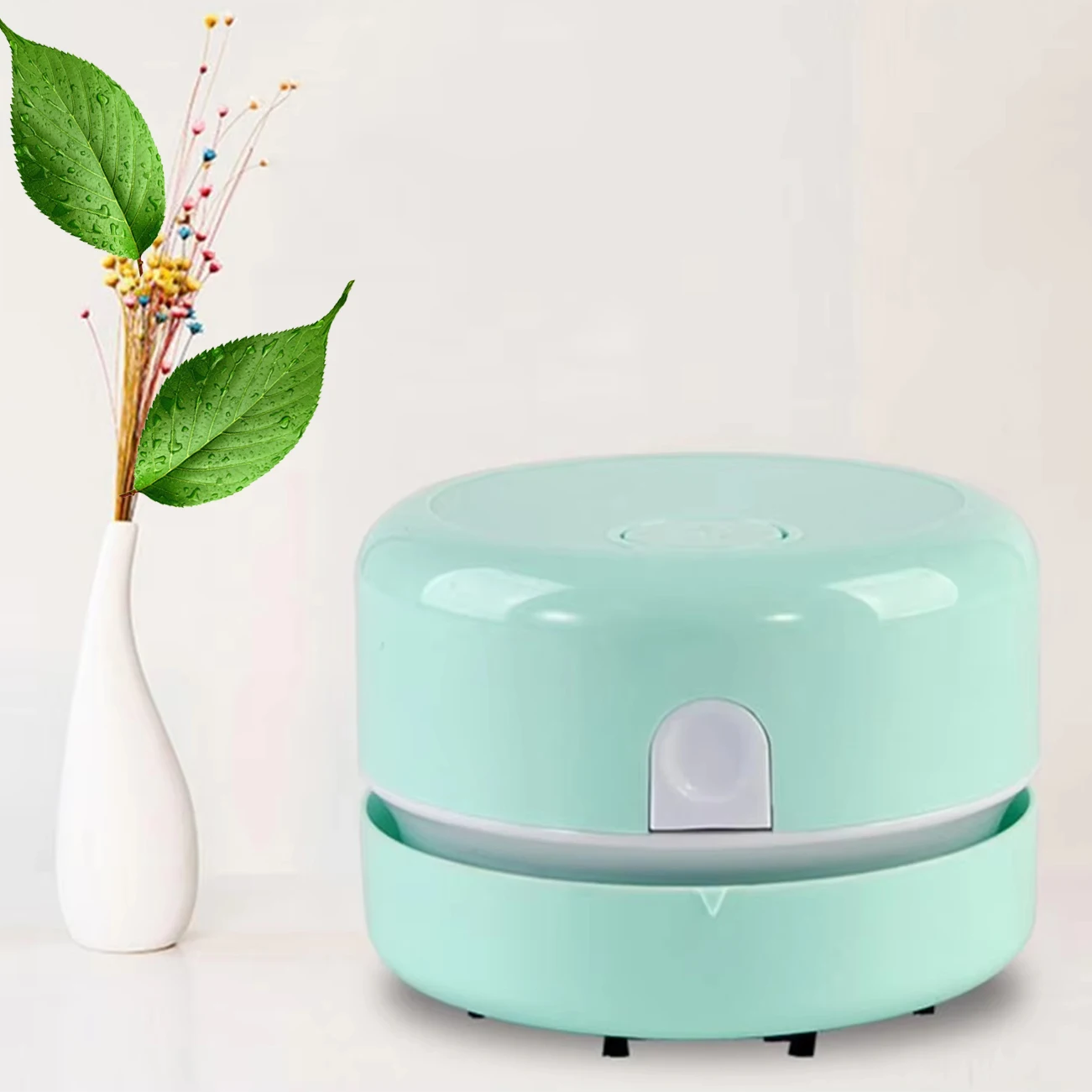 Rubber-dust-cleaner-household-automobile-dust-collector-desktop ...