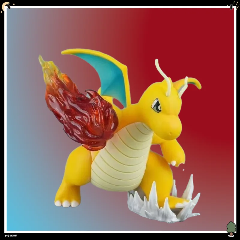 What is Pokémon Burn and How to Choose the Best Fire Punch Dragonite ...