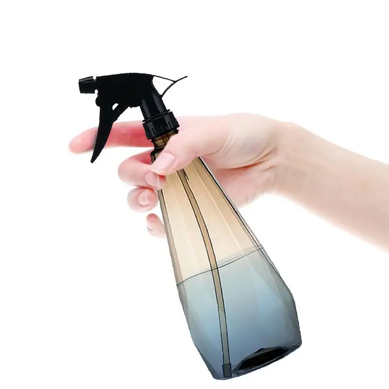 Botella-de-Spray-reutilizable-pulverizador-resistente-con-boquilla ...