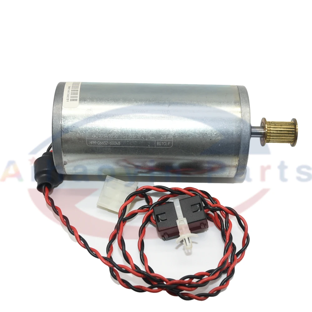 Original-Scan-Axis-Motor-Q6652-60128-Q6652-60048-For-HP-Latex-360-330 ...