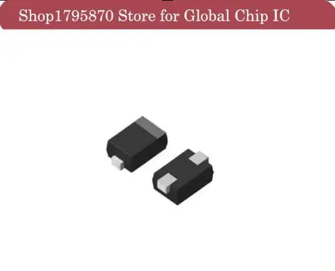 CDZ5.6B CDZT2RA5.6B 5.6V SOD923 DIODE NEW ORIGINAL - AliExpress 44