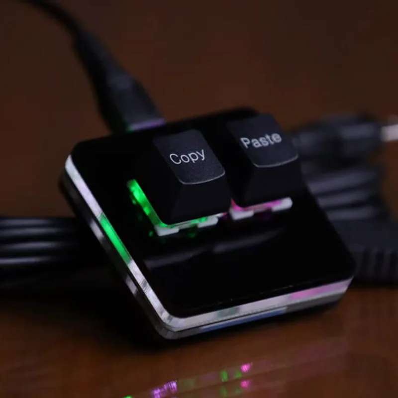 Mini Mechanical Keypad Osu | Osu Keyboard Mechanical | Macro Keyboard ...