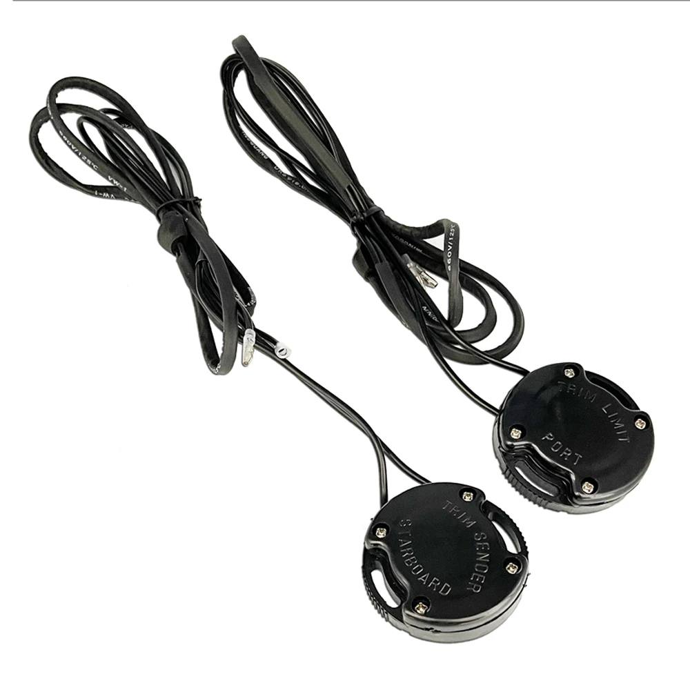 Mercruiser Alpha One Gen 2 Tilt/Trim Limit Sender Switch Set For ...