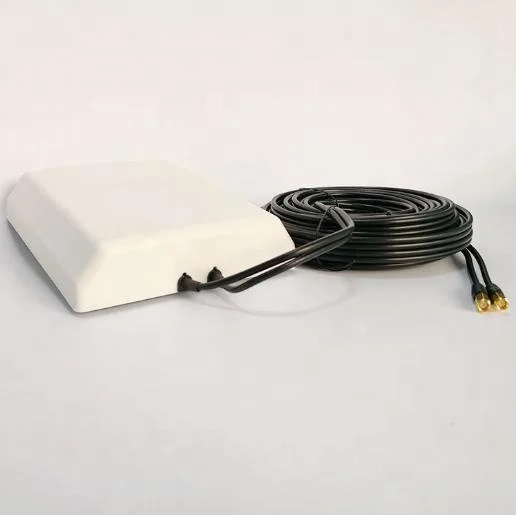 Mimo-4g-outdoor-antenna1710-2700mhz-high-gain-9dBi-Directional-Flat ...