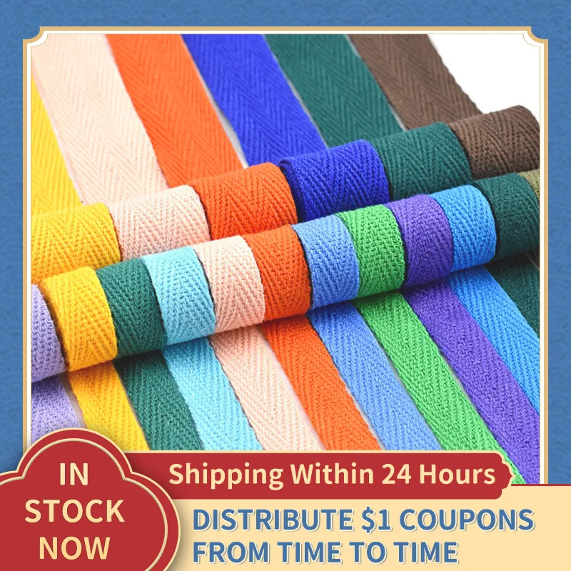 10-Yards-Roll-Ribbon-For-Gifts-Packing-Handmade-DIY-Christmas ...