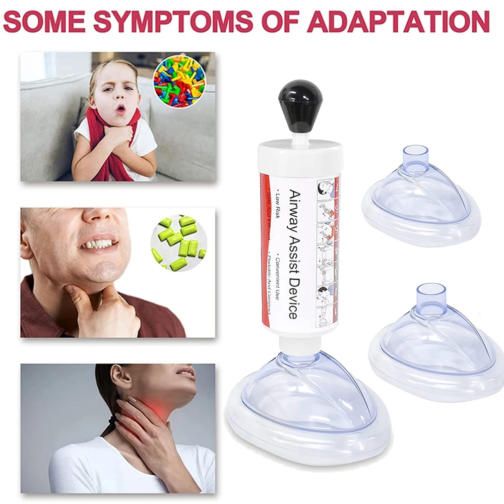 Travel-First-Aid-Choking-Device-Adults-Children-Choking-Rescue-Device ...