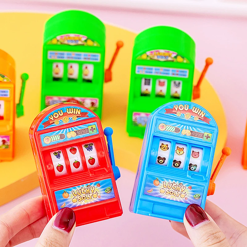 3PCS-2022-Fun-Mini-Hand-Crank-Winning-Game-Console-Boys-Girls-Birthday ...