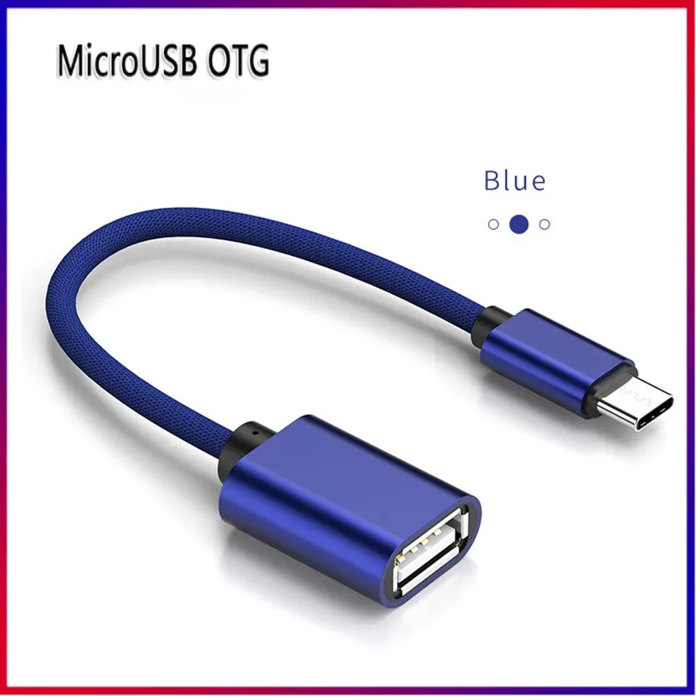 High-Quality-Otg-Type-C-Cable-Cord-Adapter-Universal-Usb-Otg-Type-C-To ...