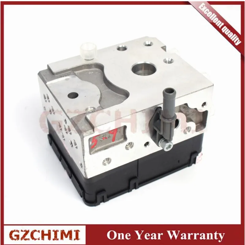New 44510-48080 4451048080 Abs Actuator Anti Lock Brake Module For ...