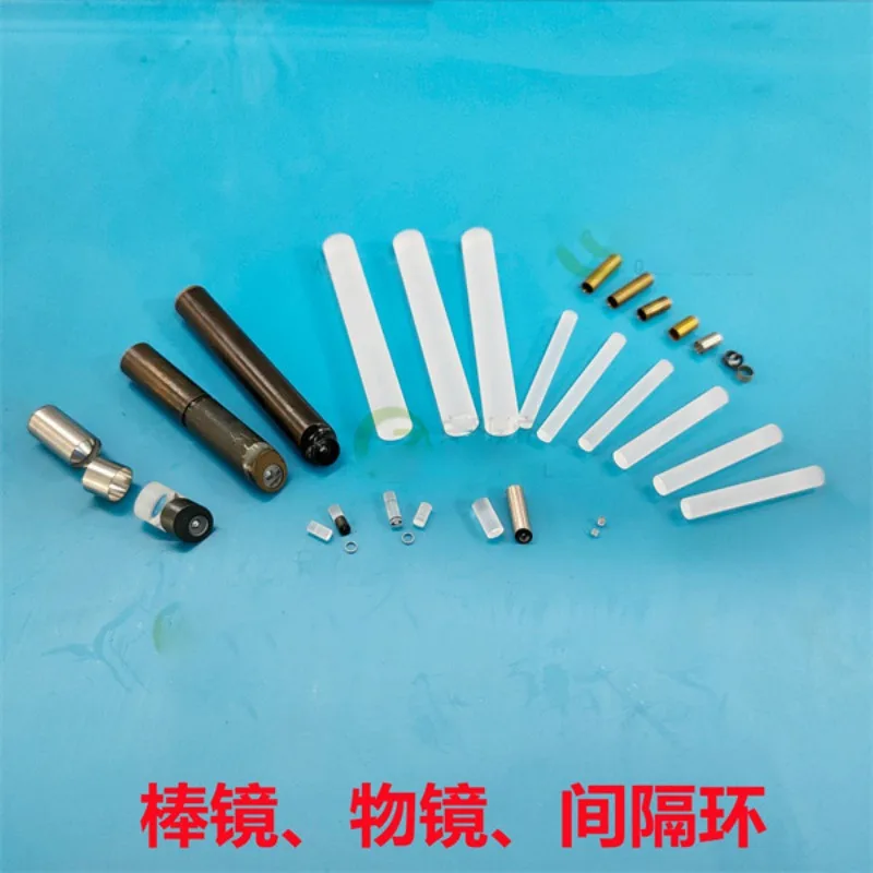 Maintenance-of-hard-endoscope-accessories-rod-lens-and-objective-lens ...