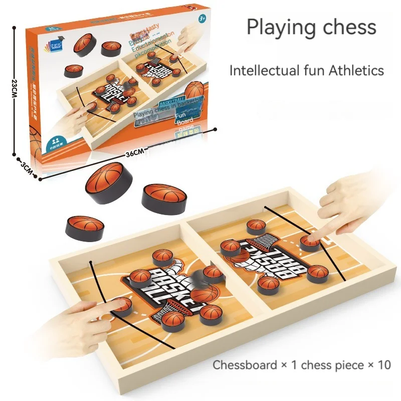 Double Fun Table Game Football Battle Play Play Chess Puzzle ...