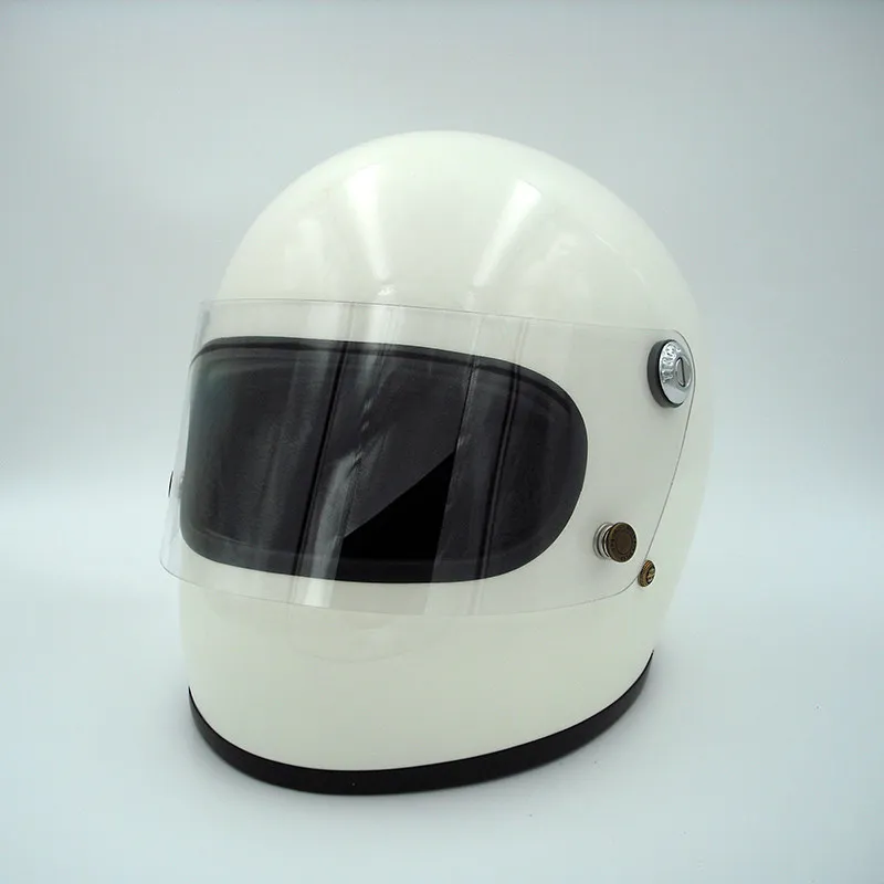 Dot-Certification-Retro-Helmet-Japanese-Style-Retro-Motorcycle-Full ...