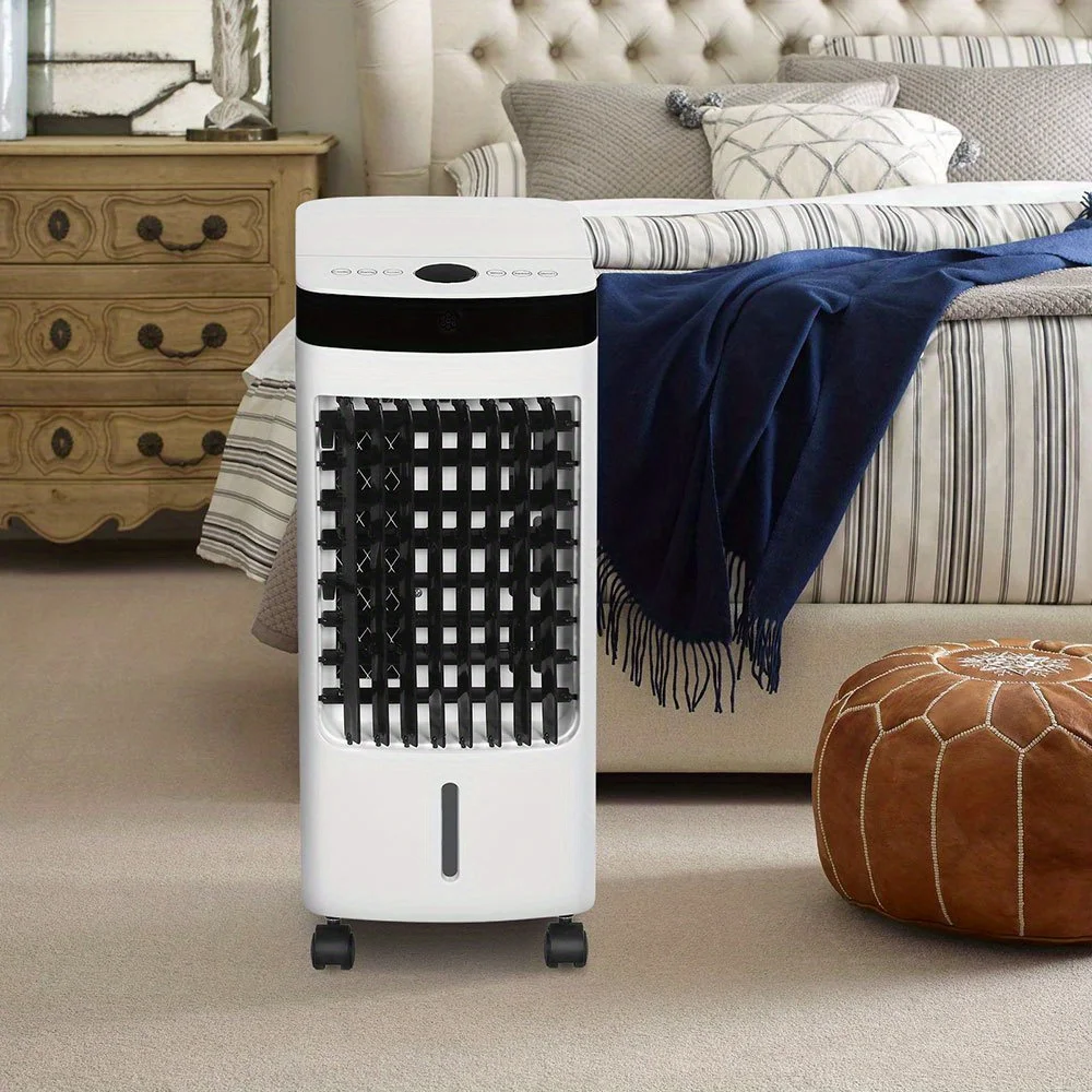 mobile-air-conditioning-control-ice-air-conditioning12HTimer-capacity ...