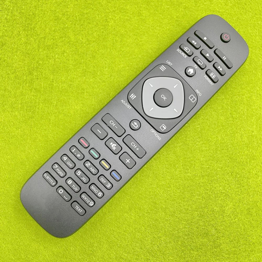 Philips Universal Remote Codes