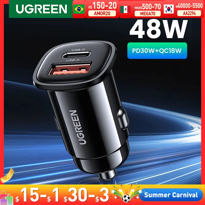 UGREEN-cargador-USB-para-coche-dispositivo-de-carga-r-pida-de-30W-4-0-QC4-0.jpg