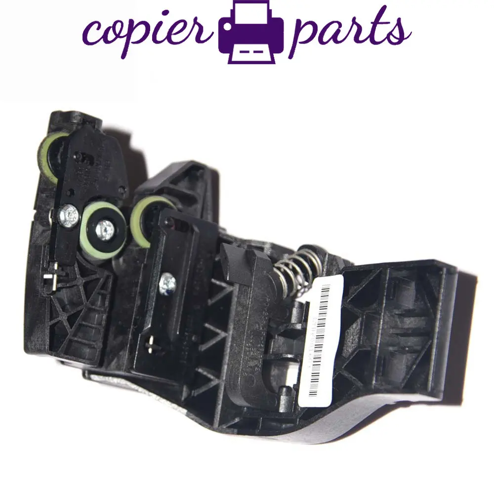 Disassemble DJ500 Cutter Unit Assembly for HP DesignJet 500 500ps 510 ...