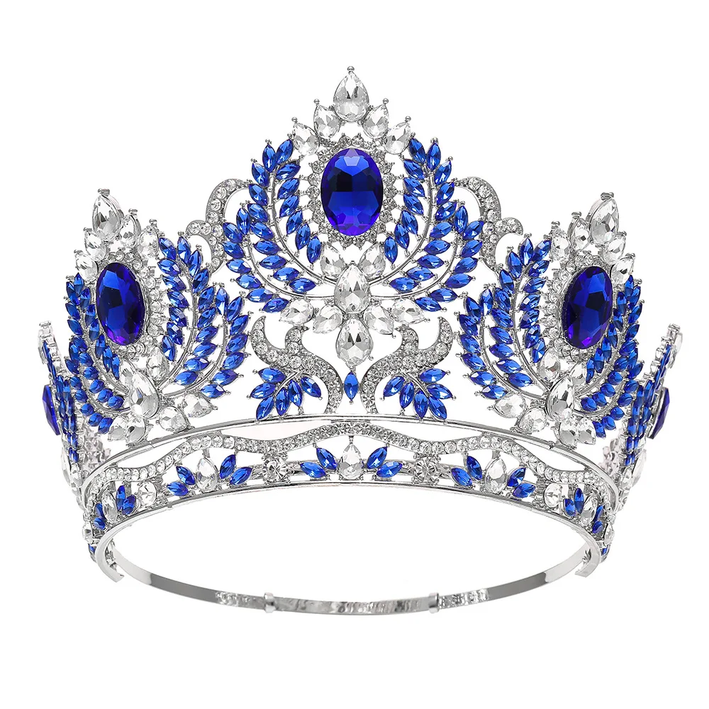 Beauty Pageant Crown