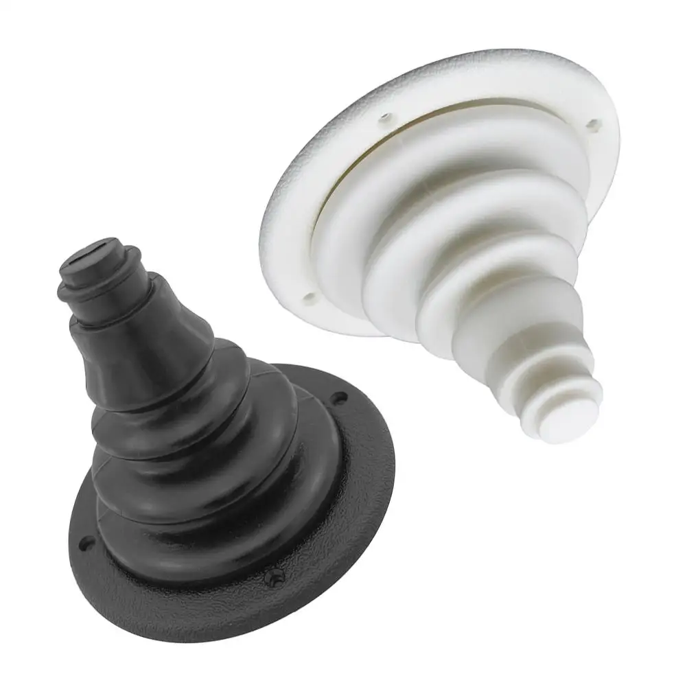 Marine-Rubber-Protective-Bellows-Steering-Shift-Cable-Boot-For-Cars ...