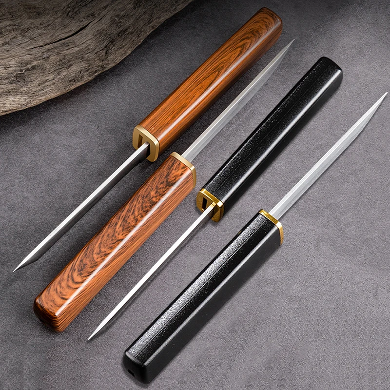 Kitchen-Knives-Double-Knife-2in1-Knife-Double-Blade-Combination-Meat ...