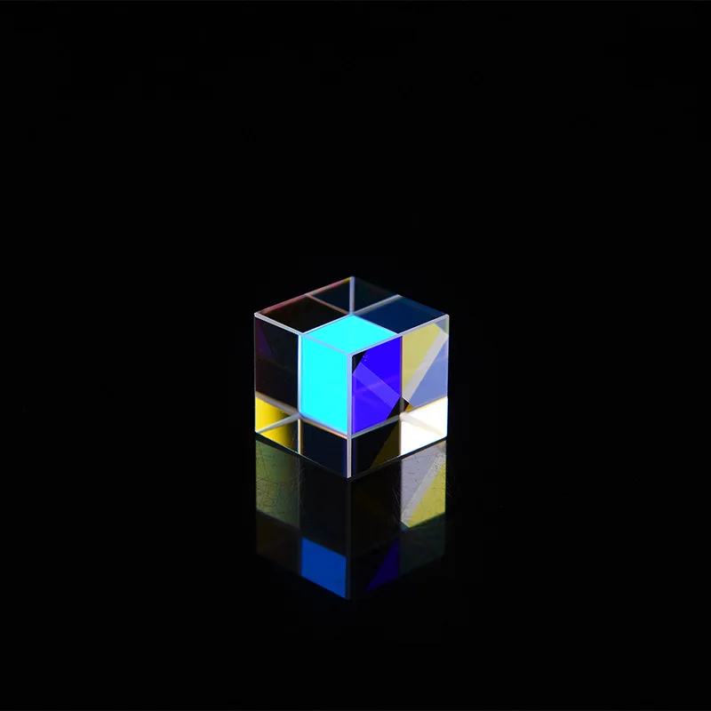 10th Dimension Cube